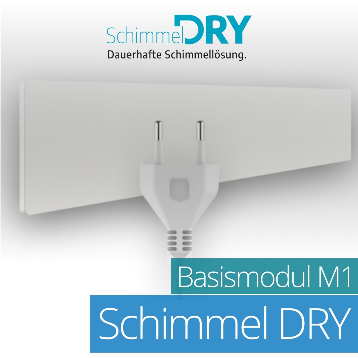 SchimmelDRY (M1) - Basismodul • GAIA Marktplatz